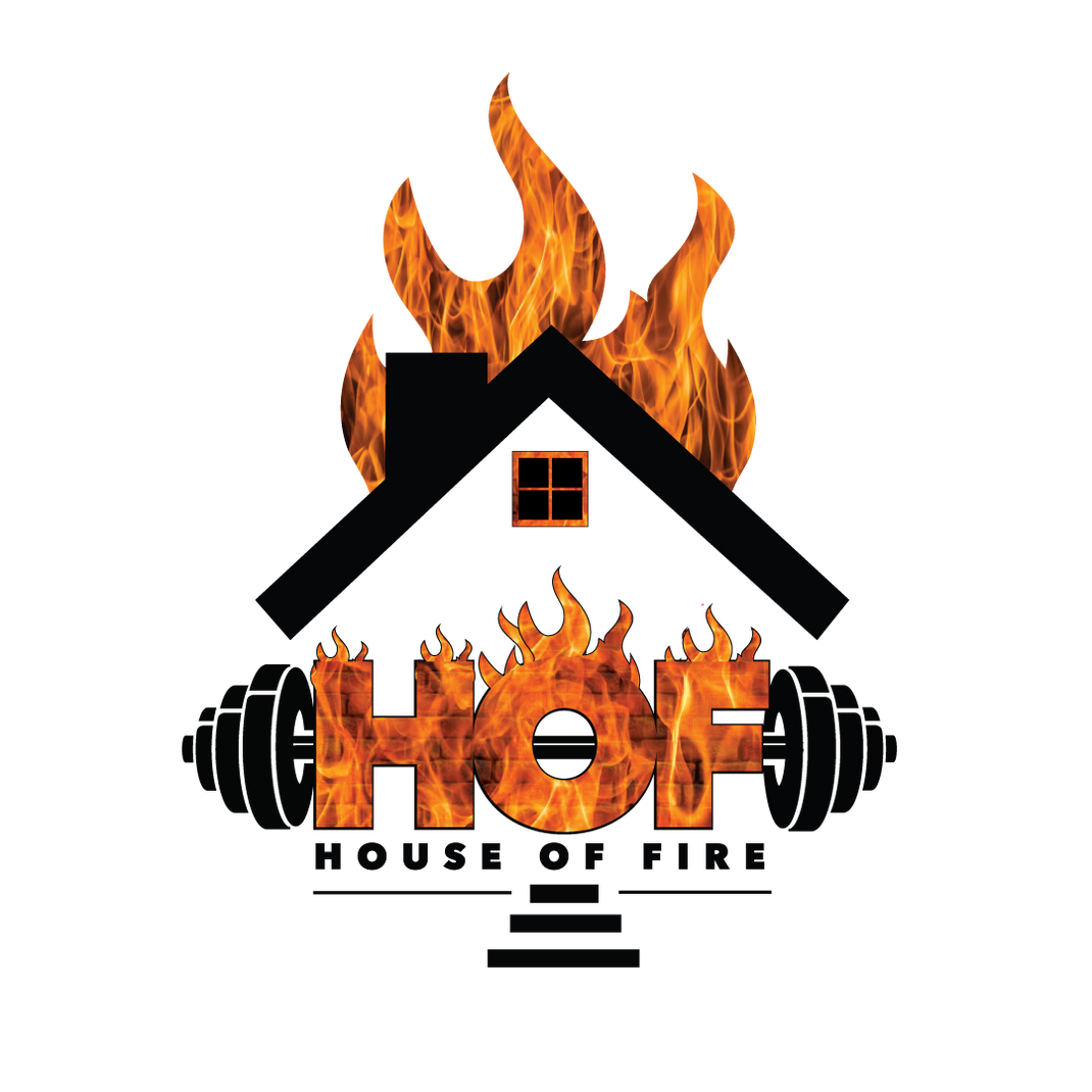Book A Session – HOUSE OF FIRE